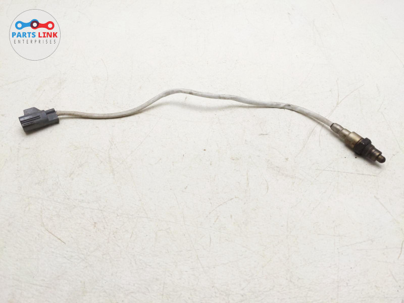 2013-2017 RANGE ROVER CENTER EXHAUST GAS 02 O2 LAMBDA SENSOR SPORT L494 ...