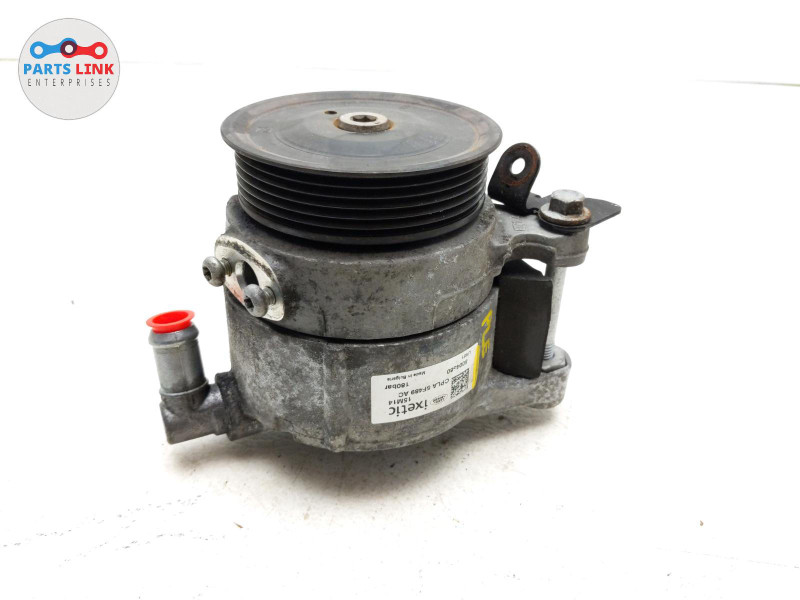 2013-2021 RANGE ROVER ACTIVE SWAY STABILIZER BAR FLUID PUMP SPORT ASSY ...