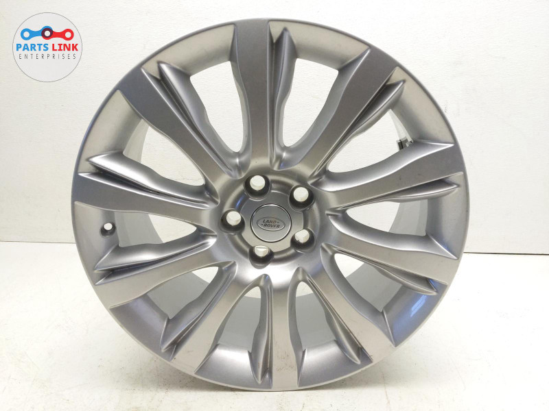 13 14 15 16 17 18 19 20 21 RANGE ROVER L405 21X9.5J WHEEL RIM 10 SPOKE ...