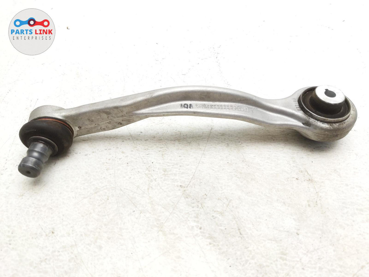 2019-2021 PORSCHE CAYENNE FRONT LEFT UPPER CONTROL ARM LINK WISHBONE ...