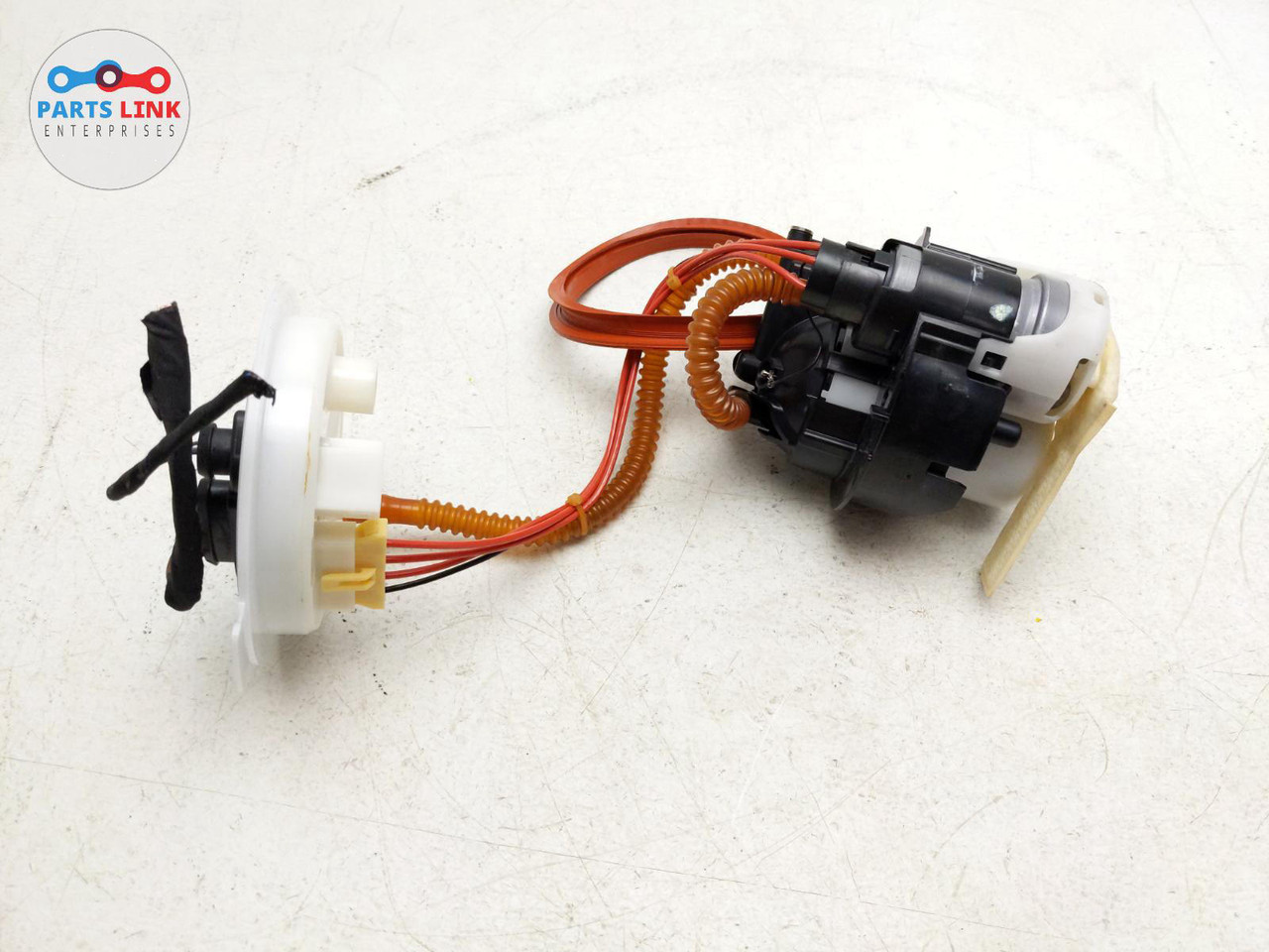 2019-2021 PORSCHE CAYENNE 3.0L REAR GAS TANK FUEL PUMP SENDER UNIT ...