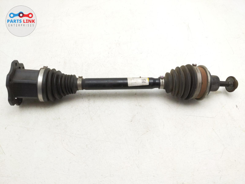 2019-2021 PORSCHE CAYENNE 3.0L FRONT LEFT OR RIGHT AXLE SHAFT CV JOINT ...
