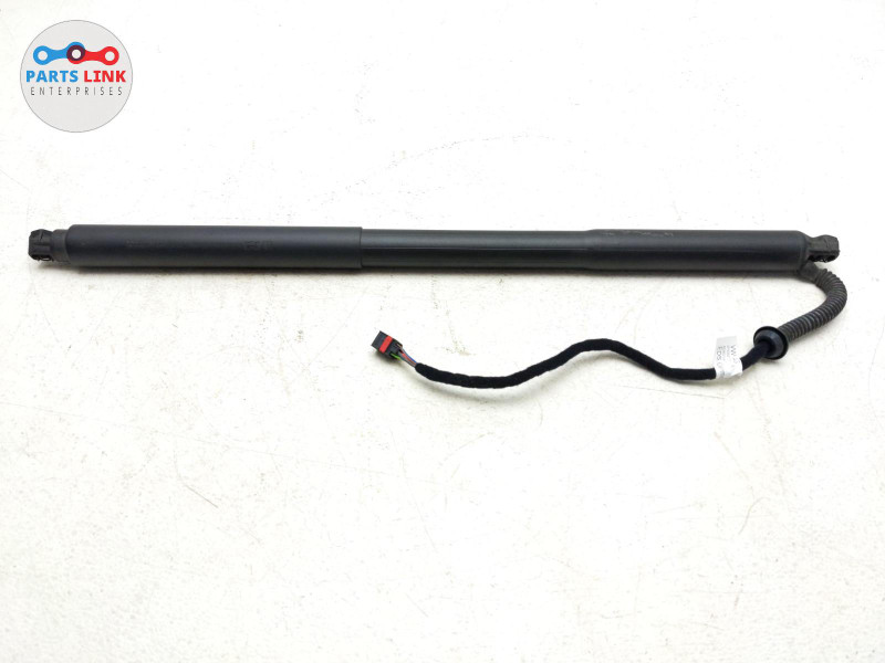 2019-21 PORSCHE CAYENNE REAR POWER LIFT TAIL GATE HATCH STRUT SUPPORT ...