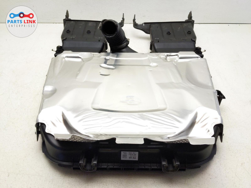 2019-2021 PORSCHE CAYENNE 3.0L ENGINE MOTOR AIR INTAKE CLEANER FILTER ...