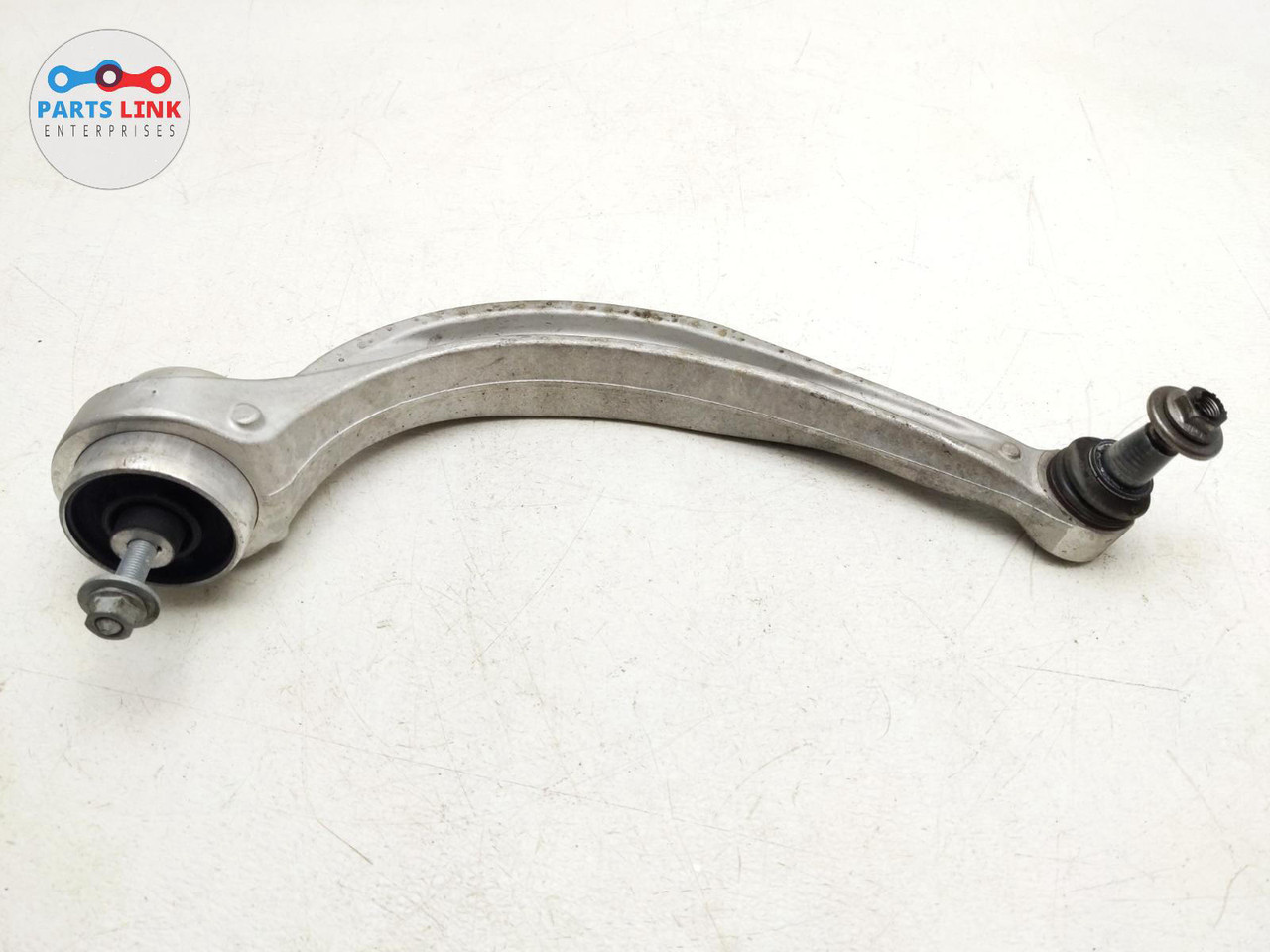 2019-2021 PORSCHE CAYENNE FRONT LEFT LOWER CONTROL ARM WISHBONE LINK ...