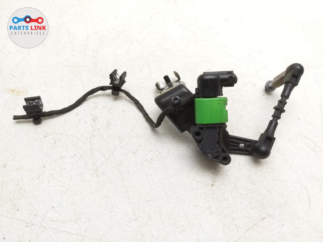 2019-2021 PORSCHE CAYENNE FRONT LEFT SUPENSION LEVEL HEIGHT SENSOR ...