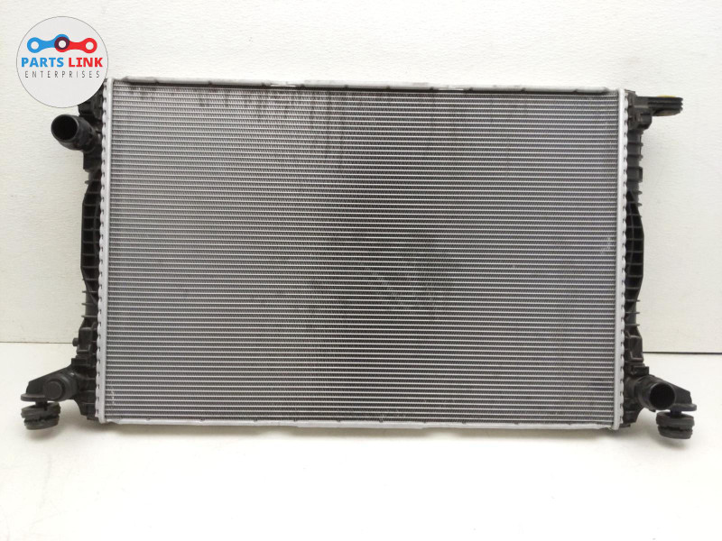 2019-2021 PORSCHE CAYENNE 3.0L ENGINE COOLING RADIATOR MAIN COOLER ...