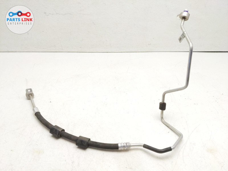 2019-21 PORSCHE CAYENNE 3.0L FRONT AC LINE HOSE PRIMARY LIQUID REF PIPE ...