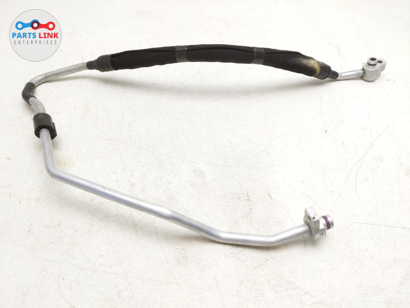 2019-21 PORSCHE CAYENNE 3.0L AC LINE REF FLUID DISCHARGE HOSE PIPE TUBE ...