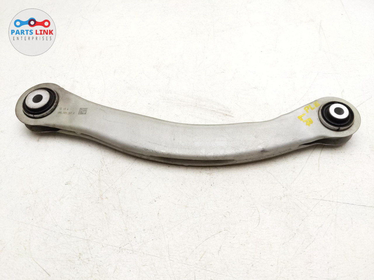 2019-2021 PORSCHE CAYENNE REAR LEFT UPPER CONTROL ARM LINK WISHBONE ...