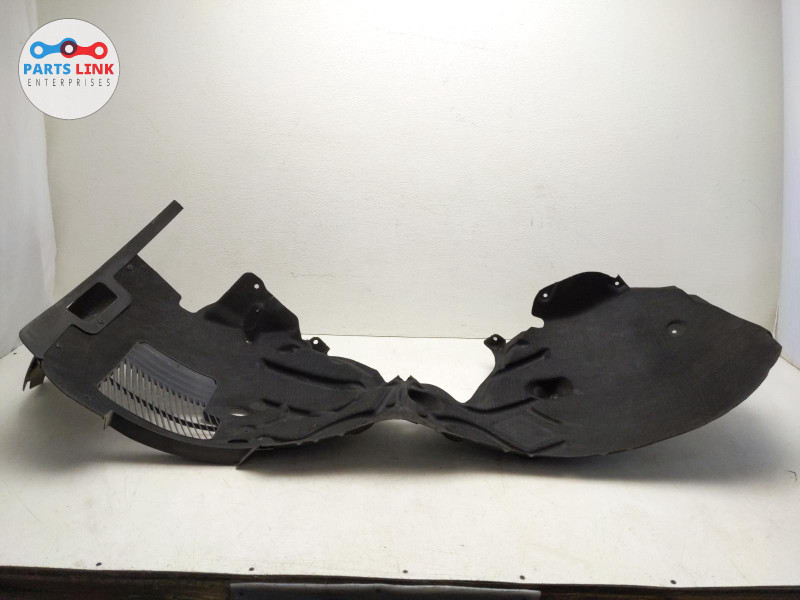 2019-2021 PORSCHE CAYENNE FRONT RIGHT WHEELWELL FENDER LINER SPLASH SHIELD 9YA