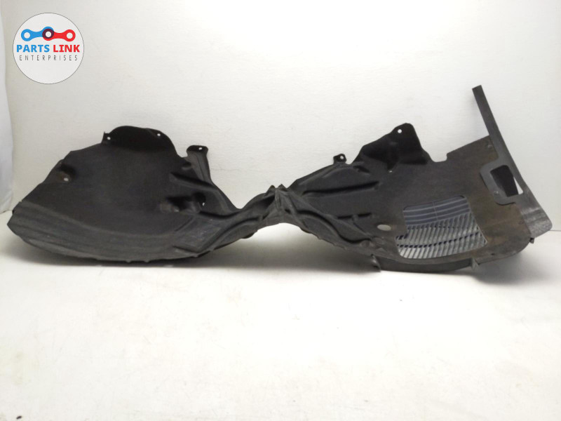 2019-21 PORSCHE CAYENNE FRONT LEFT WHEELWELL FENDER LINER SPLASH SHIELD ...