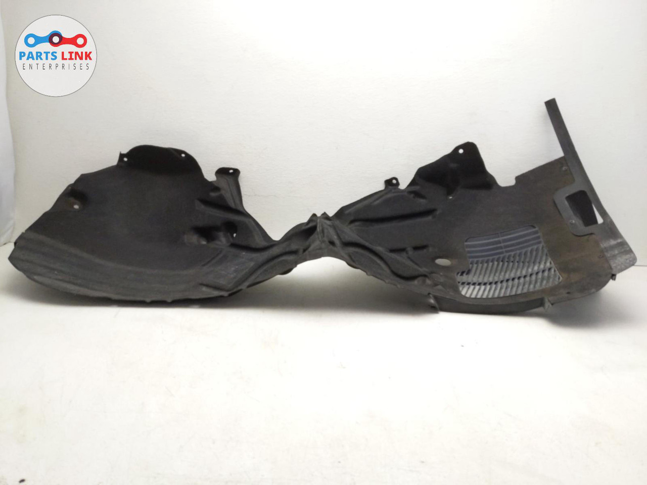 2019-21 PORSCHE CAYENNE FRONT LEFT WHEELWELL FENDER LINER SPLASH SHIELD ...
