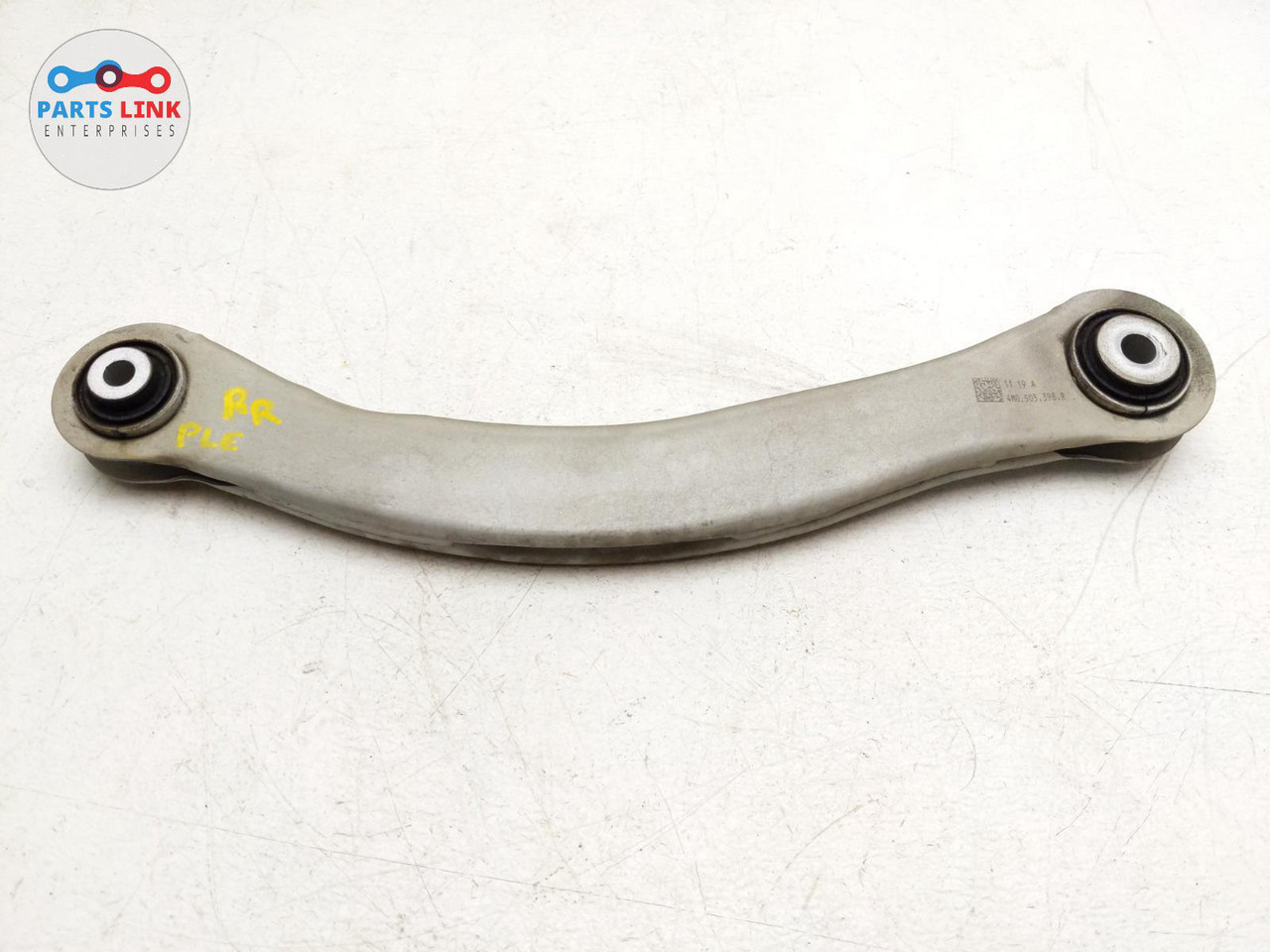 2019-2021 PORSCHE CAYENNE REAR RIGHT UPPER CONTROL ARM WISHBONE LINK LEVER 9YA