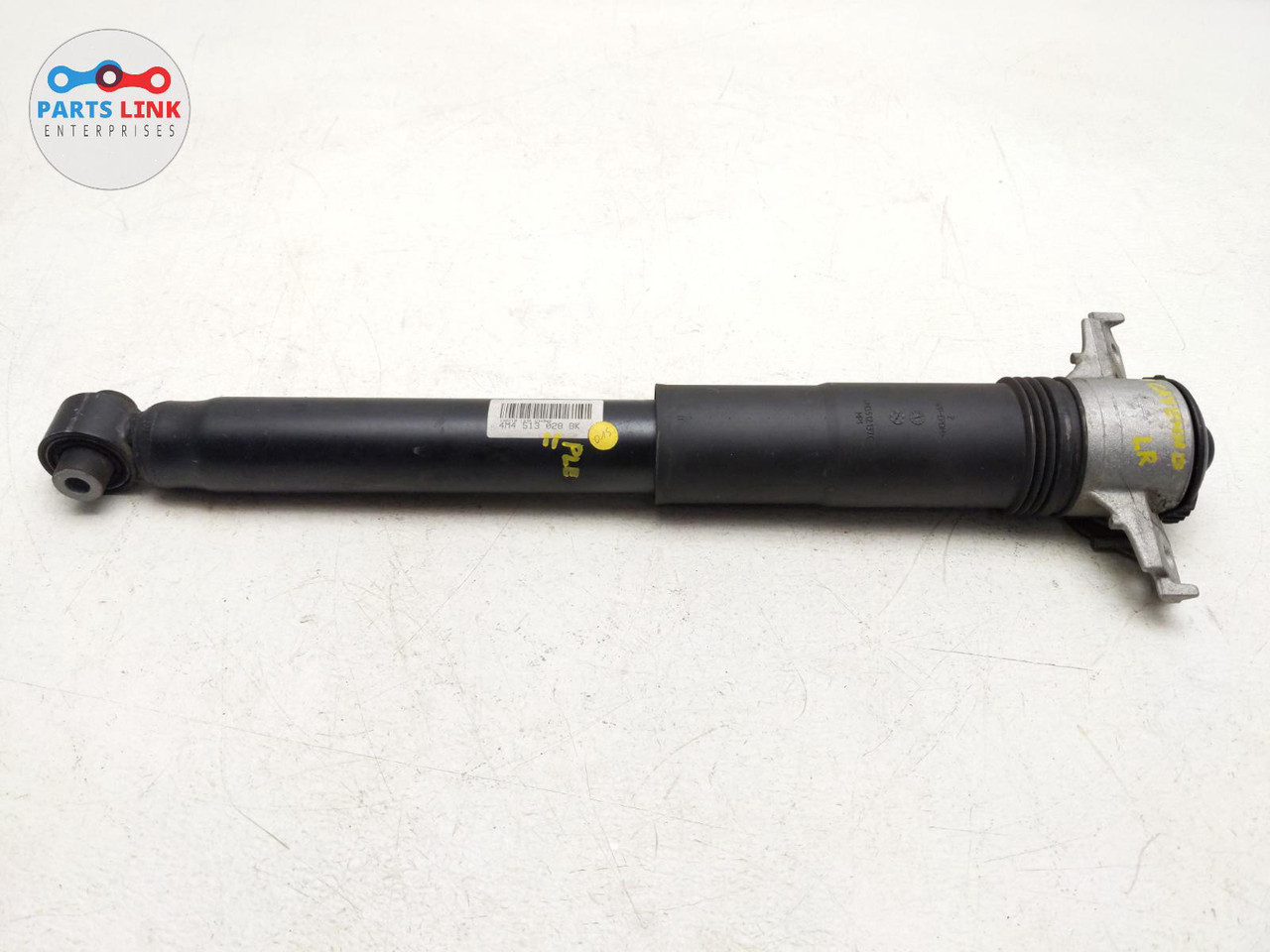 2019-2021 PORSCHE CAYENNE REAR LEFT OR RIGHT SHOCK ABSORBER STRUT ...