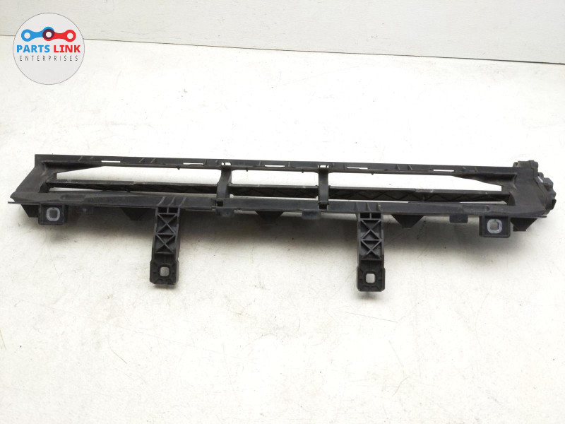 2019-2021 PORSCHE CAYENNE FRONT LOWER RADIATOR GRILLE SHUTTER AIR VENT ...