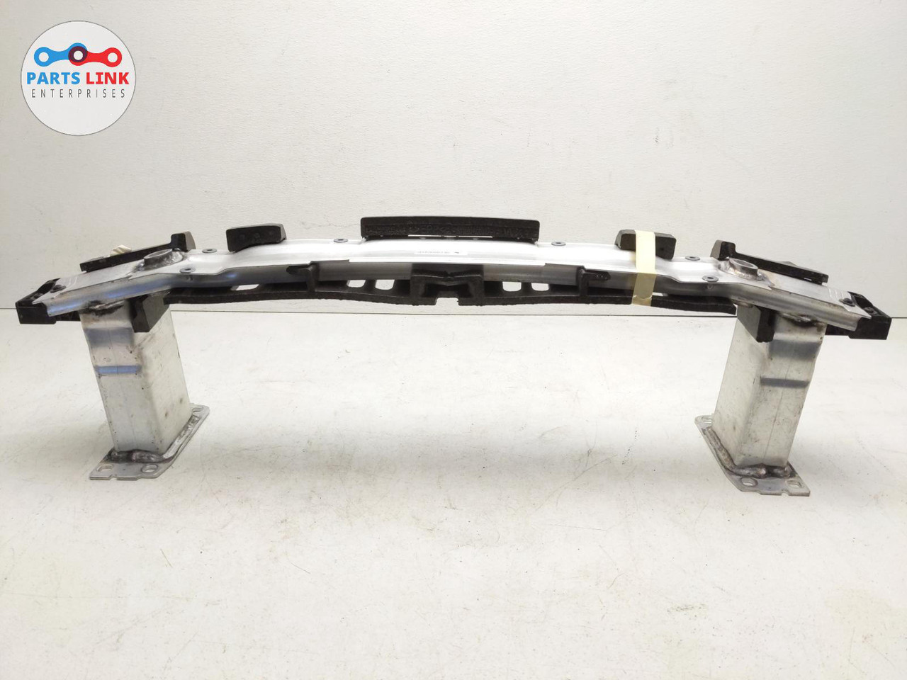 2019-2021 PORSCHE CAYENNE FRONT BUMPER CRASH BAR REINFORCEMENT SUPPORT ...