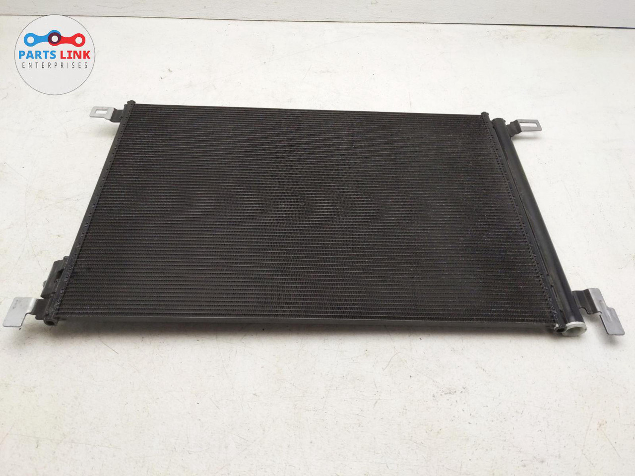 2019-2021 PORSCHE CAYENNE 3.0L FRONT CONDENSER AC RADIATOR DRIER ...