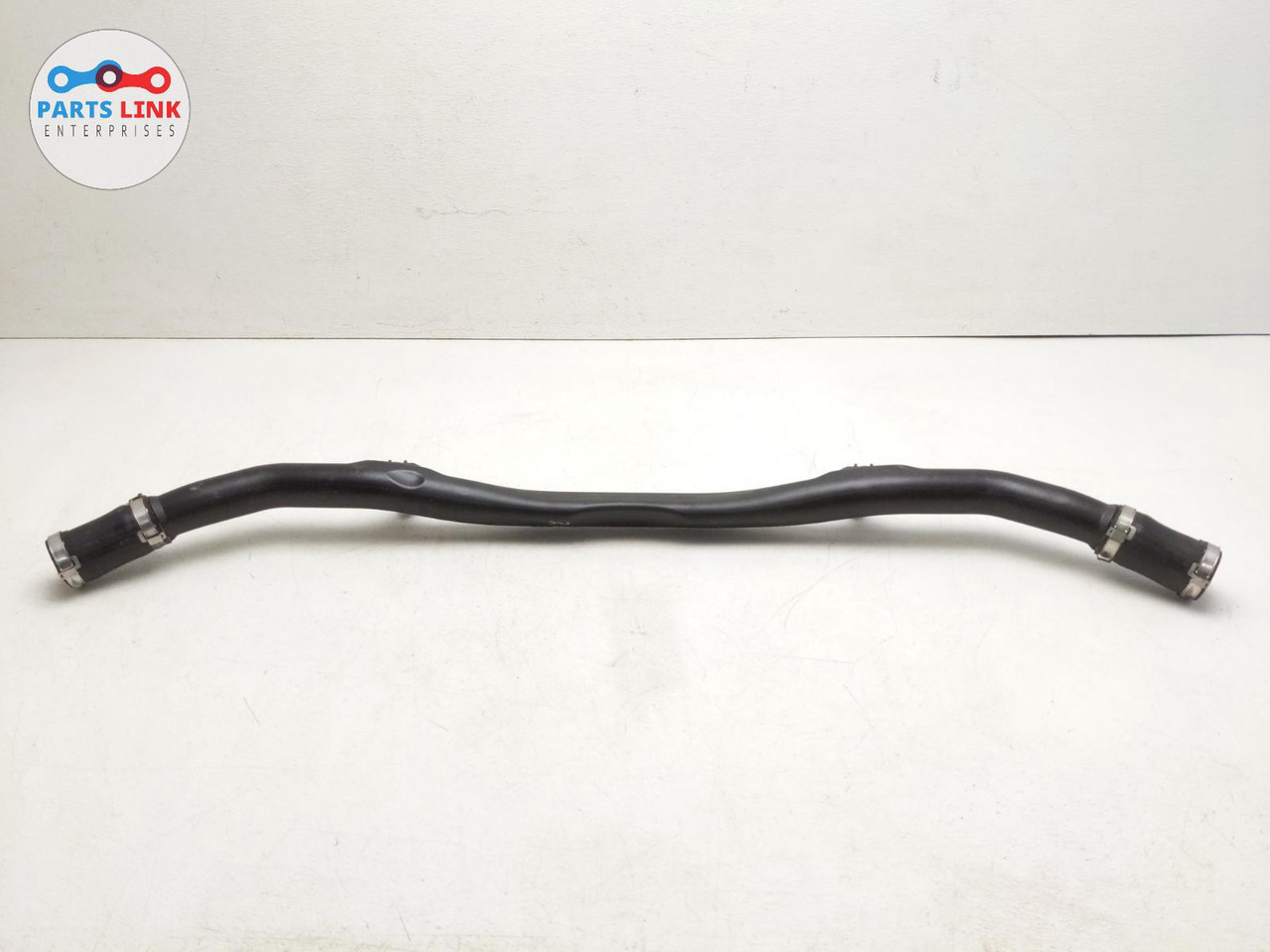 2019-2021 PORSCHE CAYENNE 3.0L UPPER CROSS CHARGE PIPE AIR INTAKE HOSE ...