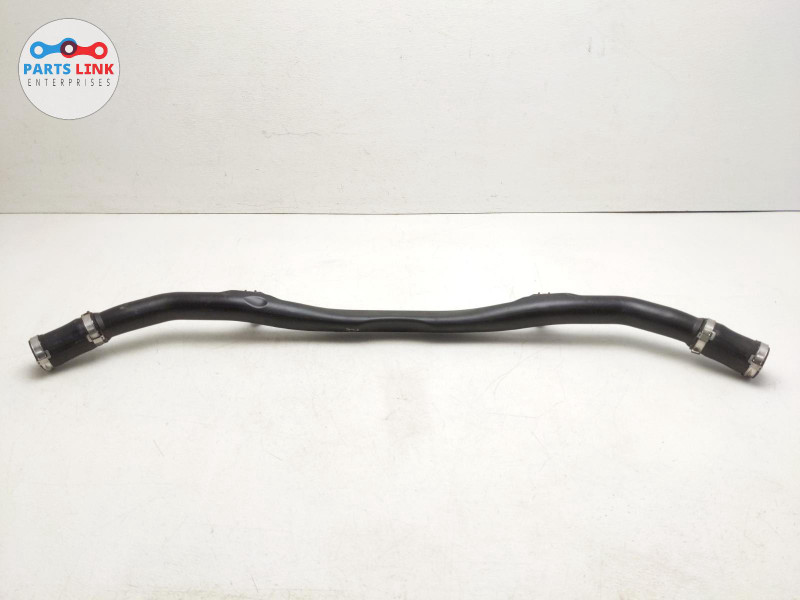 2019-2021 PORSCHE CAYENNE 3.0L UPPER CROSS CHARGE PIPE AIR INTAKE HOSE ...