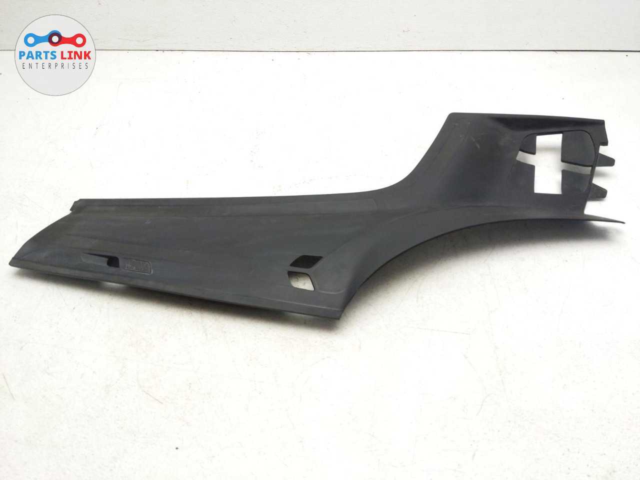 2019-2021 PORSCHE CAYENNE FRONT RIGHT APRON PANEL FENDER LEDGE SHIELD COVER 9YA