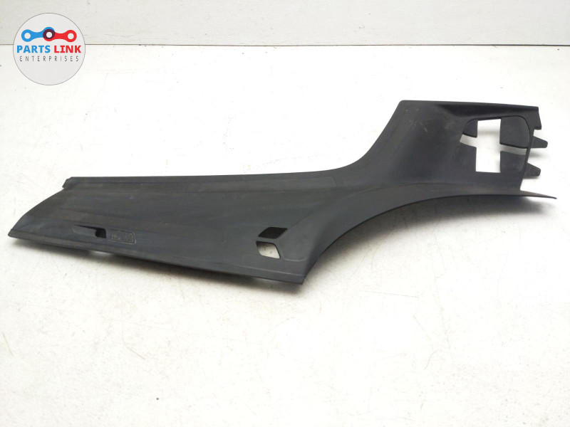 2019-2021 PORSCHE CAYENNE FRONT RIGHT APRON PANEL FENDER LEDGE SHIELD ...