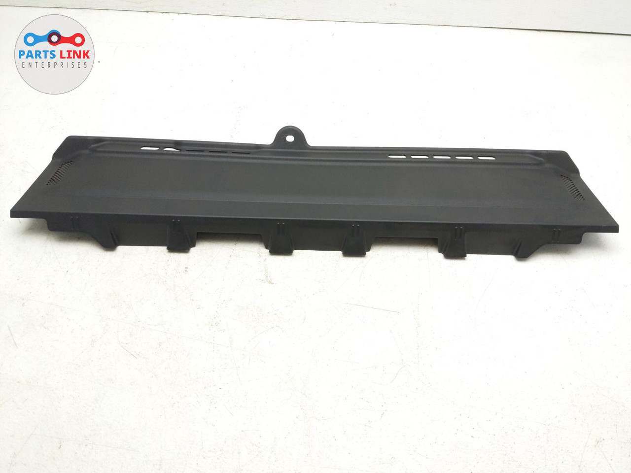2019-2021 PORSCHE CAYENNE REAR SEAT TRUNK FLOOR TRIM PANEL WALL COVER ...