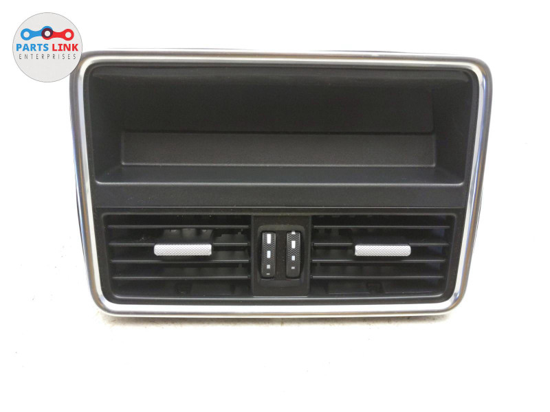 2019-2021 PORSCHE CAYENNE REAR AC AIR VENT GRILLE LOUVER OUTLET TRIM ...