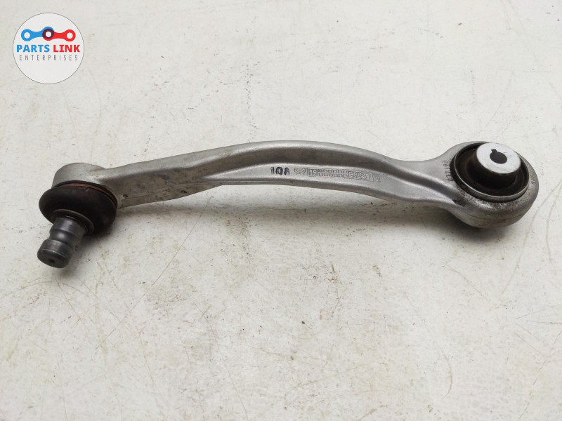2019-2021 PORSCHE CAYENNE FRONT RIGHT UPPER CONTROL ARM LINK WISHBONE ...