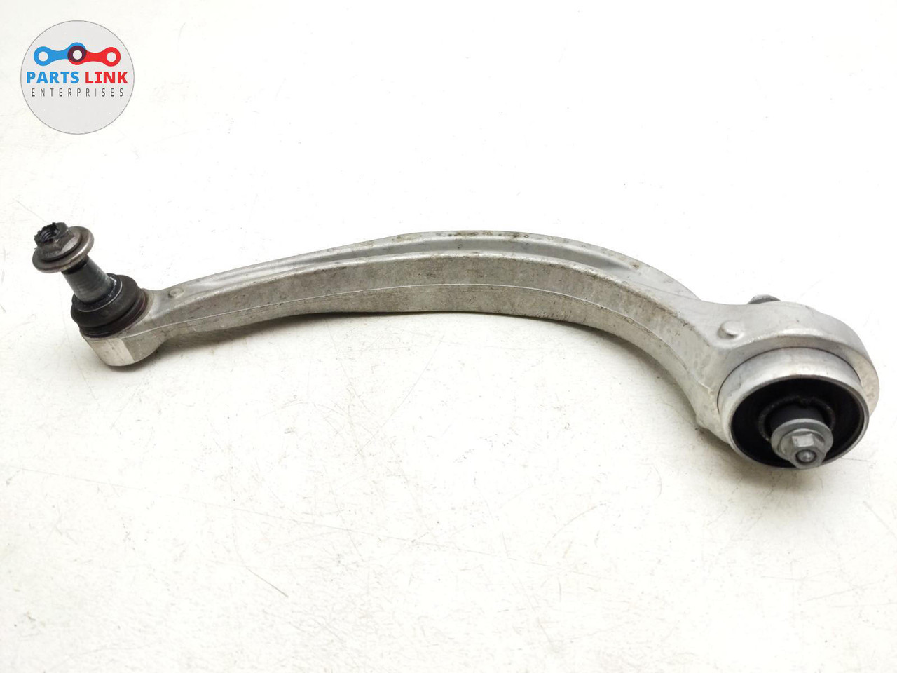 2019-2021 PORSCHE CAYENNE FRONT RIGHT CONTROL ARM CURVED WISHBONE LINK ...