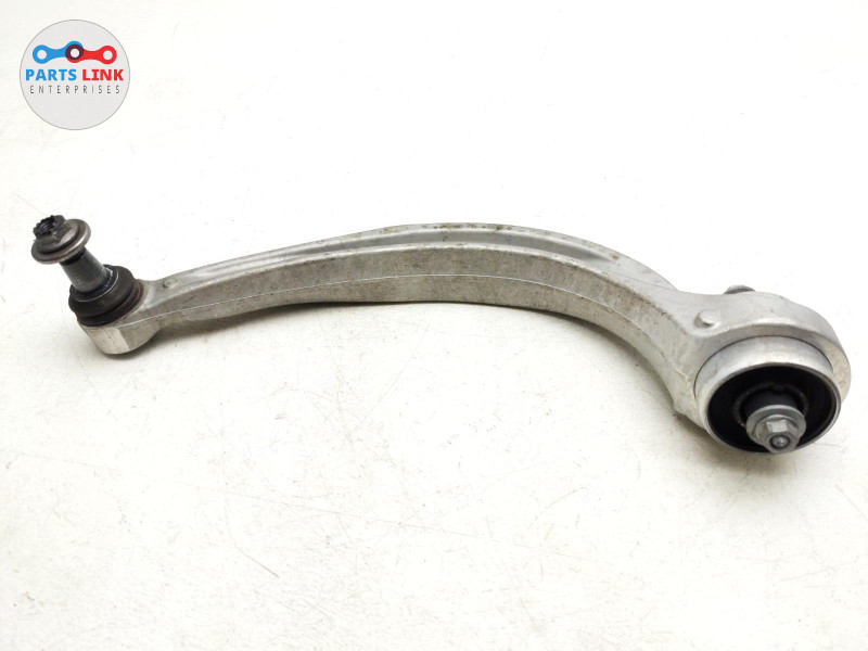 2019-2021 PORSCHE CAYENNE FRONT RIGHT CONTROL ARM CURVED WISHBONE LINK LEVER 9YA