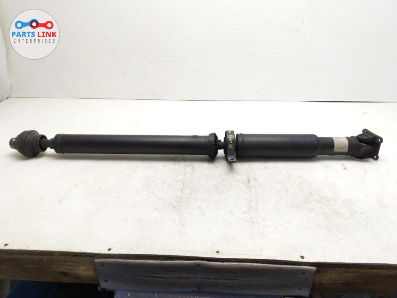 2014-2016 RANGE ROVER SPORT 5.0L REAR DRIVESHAFT PROP CARDAN 2 SPEED ...