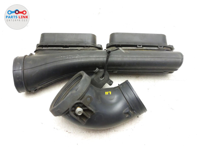 14-21 RANGE ROVER SPORT FRONT LEFT FENDER SNORKEL AIR INTAKE PIPE SET ...