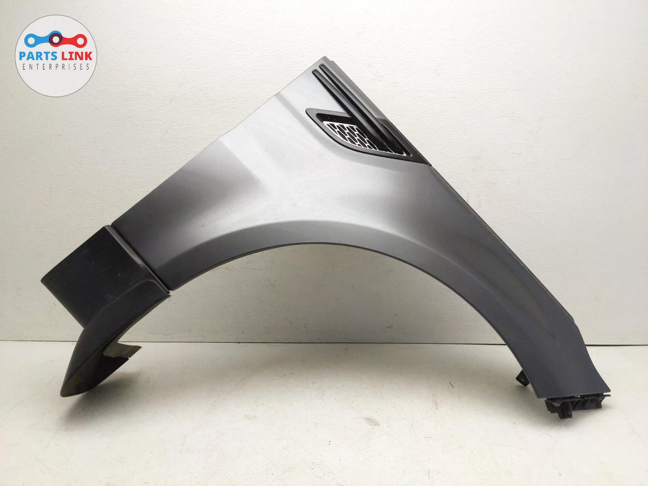2014-2017 RANGE ROVER SPORT FRONT RIGHT FENDER COVER SHELL WING TRIM ...