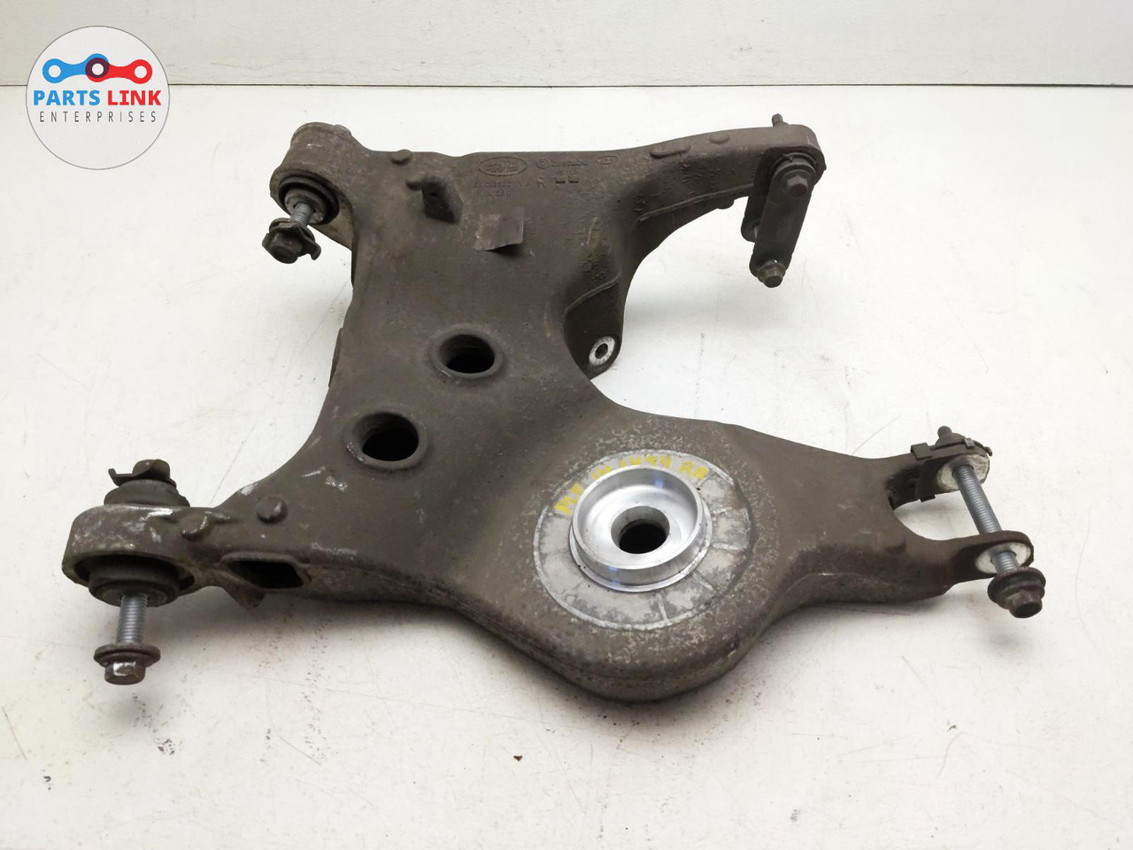 2014-2016 RANGE ROVER SPORT REAR RIGHT LOWER CONTROL ARM STRUT SEAT ...