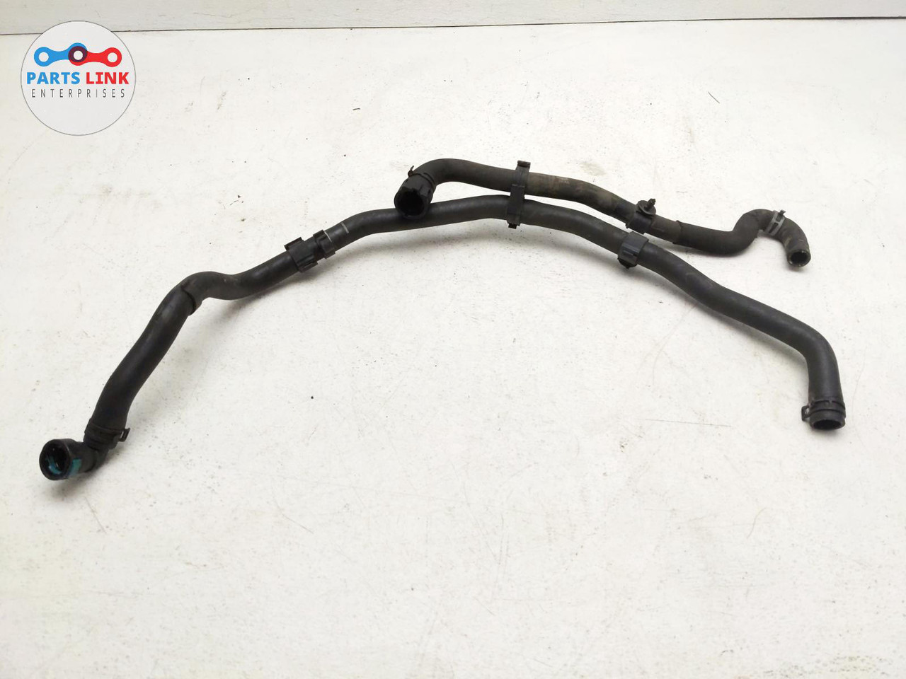 2014-2019 RANGE ROVER SPORT RIGHT COOLANT WATER HOSE PIPE TUBE LINE SET ...