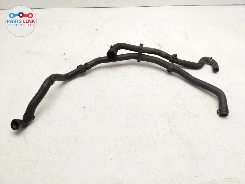 2014-2019 RANGE ROVER SPORT RIGHT COOLANT WATER HOSE PIPE TUBE LINE SET ...
