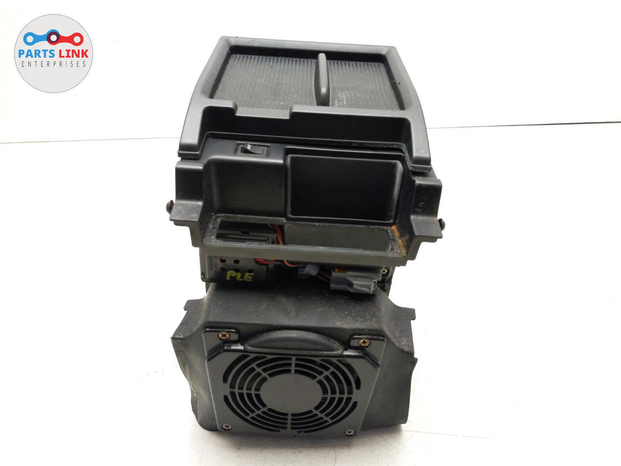 14-17 RANGE ROVER SPORT CENTER CONSOLE REFRIGERATOR COOLER BOX STORAGE ...