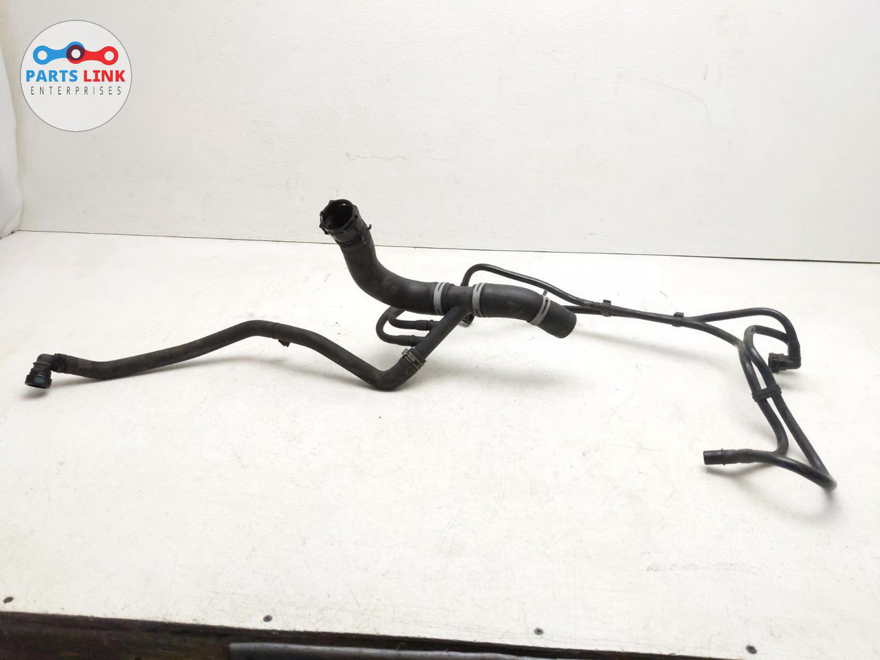 2014-2021 RANGE ROVER SPORT SUPERCHARGER UPPER COOLANT WATER HOSE PIPE ...