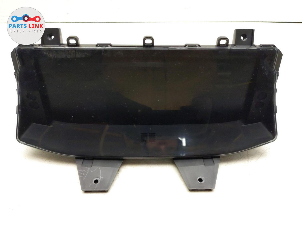 2014 RANGE ROVER SPORT DASH VIRTUAL CLUSTER SCREEN SPEEDOMETER DISPLAY ...