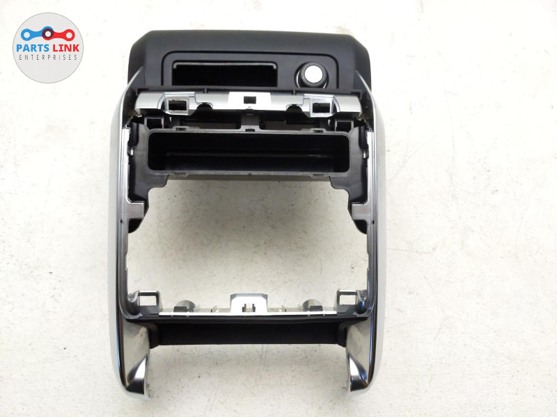 2014-17 RANGE ROVER SPORT CENTER CONSOLE REAR TRIM BEZEL PANEL BEZEL ...