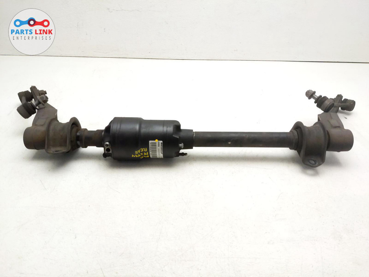 2014-21 RANGE ROVER SPORT REAR ACTIVE STABILIZER ANTI ROLL SWAY BAR ...