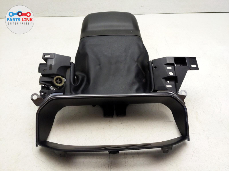 2014-17 RANGE ROVER SPORT STEERING COLUMN SPEEDOMETER TRIM COVER TUBE ...