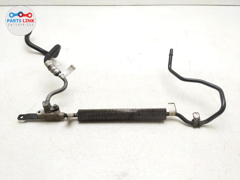2014-18 RANGE ROVER SPORT ACTIVE STABILIZER SWAY BAR FLUID COOLER ...