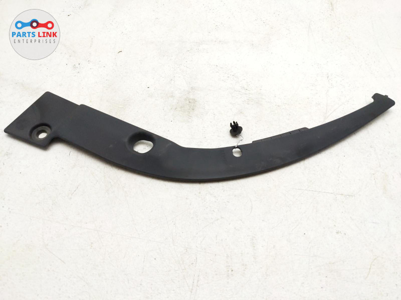 2014-17 RANGE ROVER SPORT FRONT RIGHT HEADLAMP BRACKET MOUNT COVER ...