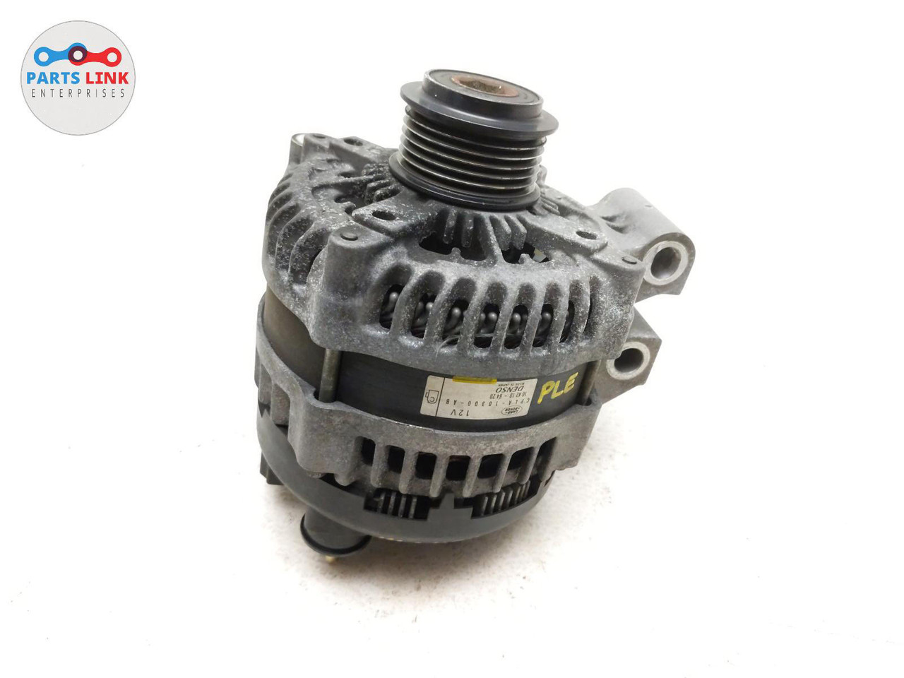 2014-21 RANGE ROVER SPORT ALTERNATOR POWER GENERATOR ASSY GAS 5.0L 3.0L ...