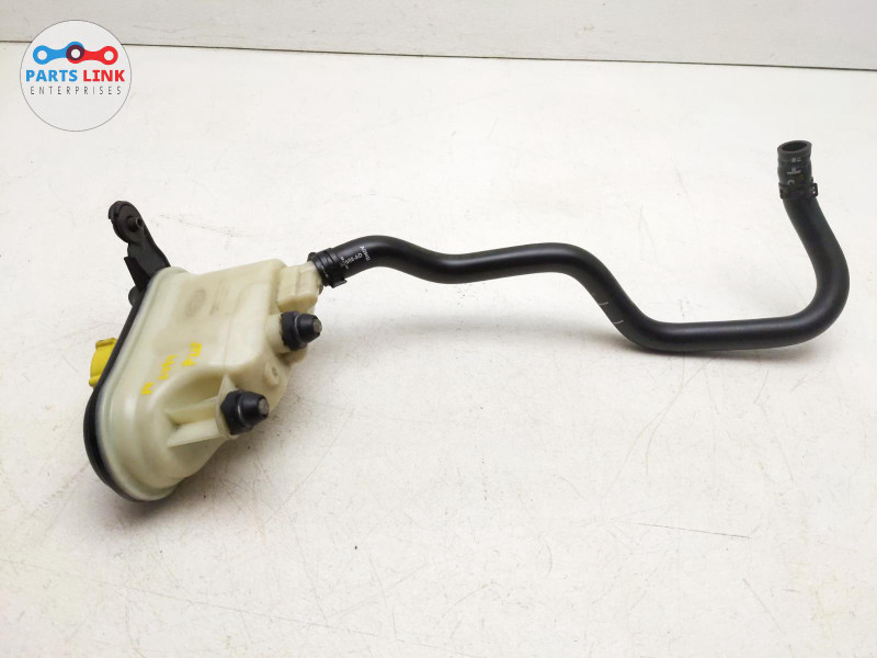 2014-2021 RANGE ROVER SPORT ACTIVE SWAY BAR RESERVIOR TANK BOTTLE HOSE ...