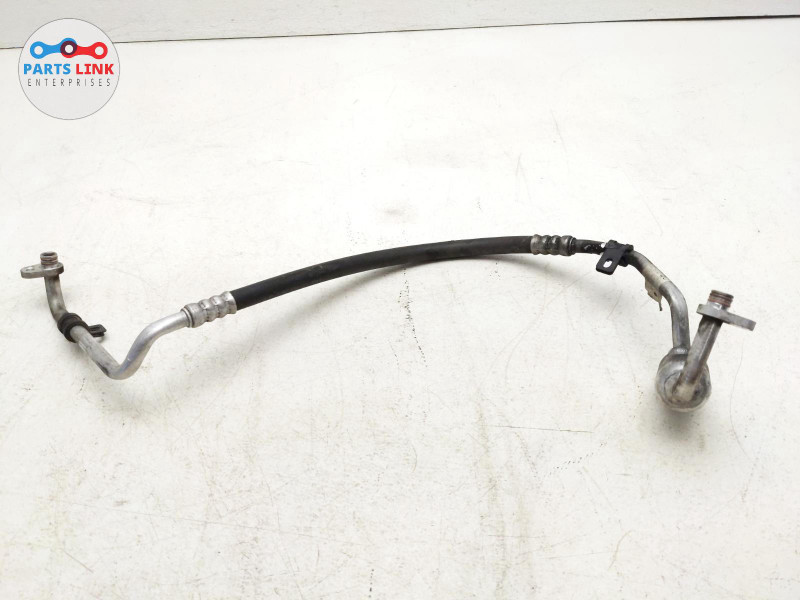 2014-21 RANGE ROVER SPORT AC LINE DISCHARGE FLUID HOSE PIPE TUBE L494 ...