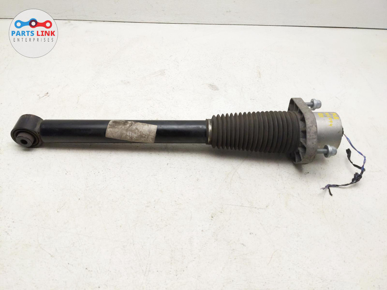 2014-21 RANGE ROVER SPORT REAR RIGHT ACTIVE STRUT CVD SHOCK L494 ...