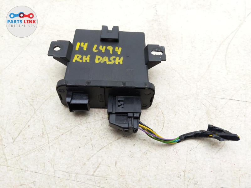 2014-2021 RANGE ROVER SPORT HEADLIGHT LIGHTING CONTROL MODULE HARNESS ...